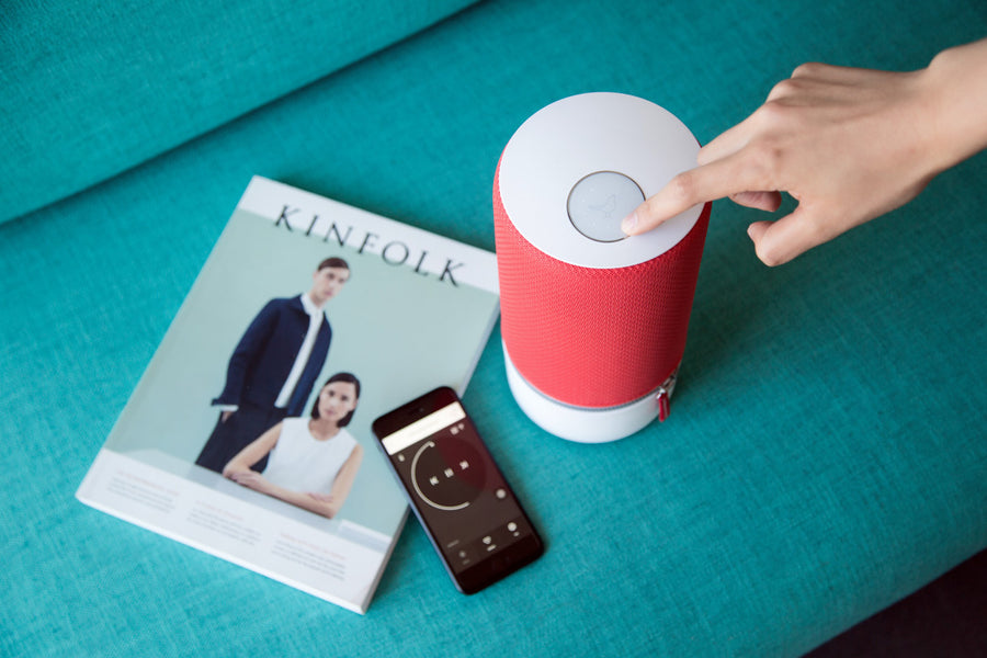 Libratone App