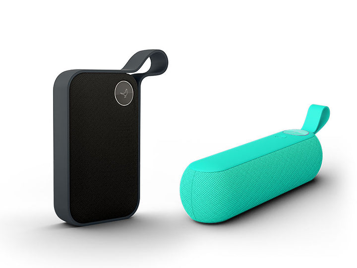 Libratone App