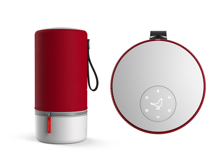 Libratone App