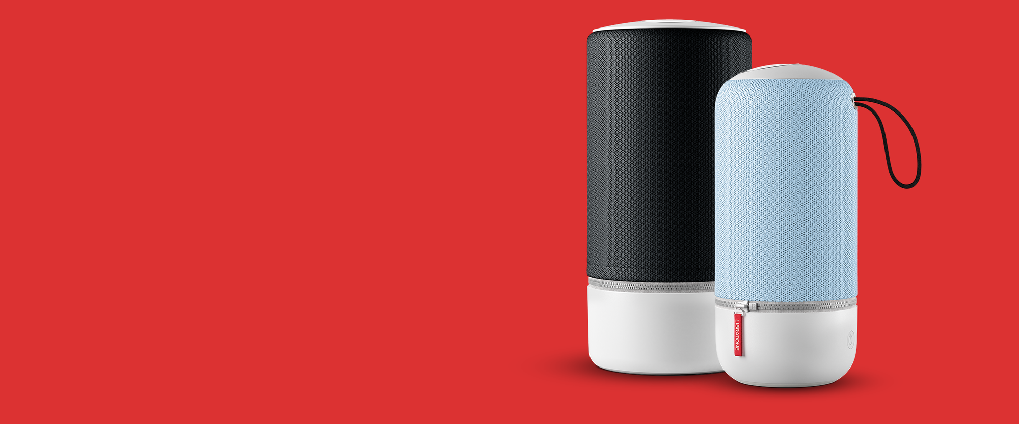 ZIPP & ZIPP Mini Trouble Shooting DE – Libratone